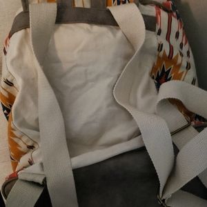 Mossimo Supply Co. | Bags | Drawstring Medium Backpack | Poshmark